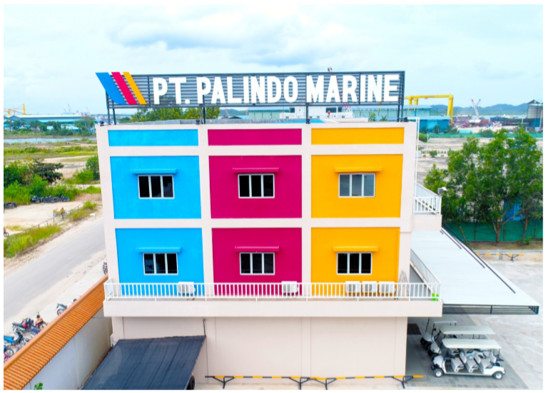 Palindo Marine